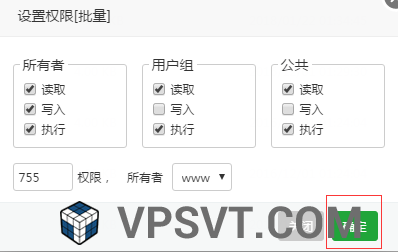 ftp操作文件报“550 create directory operation failed”解决方法 - 云途主机